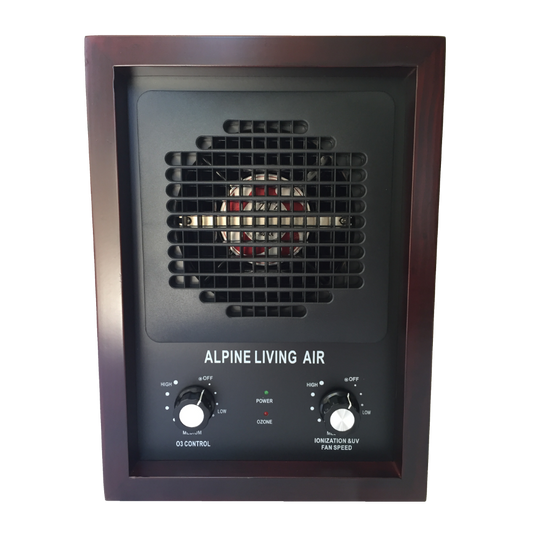 Alpine Living Air (XL) – Alpine Air Products