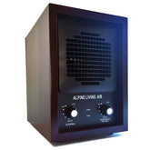 Alpine Air Products - Air Purifiers and Accessories