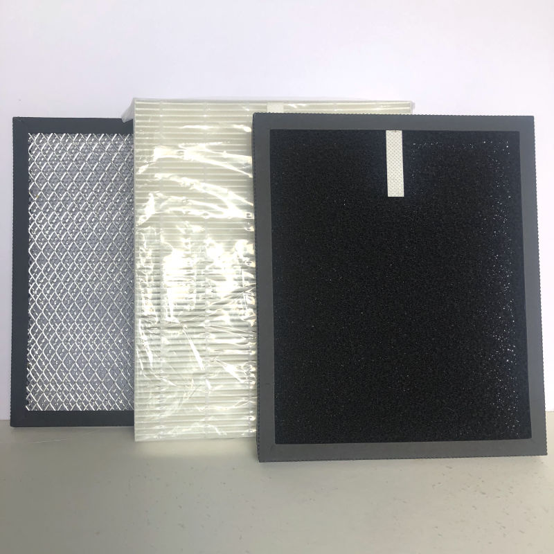 Filters set – Alpine Air Products