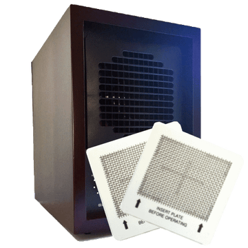 Alpine Air Products - Air Purifiers and Accessories